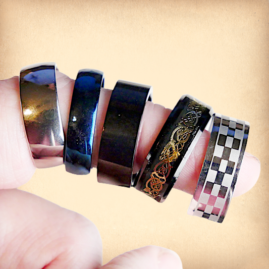 Bargain Bundles – Gryphon's Moon