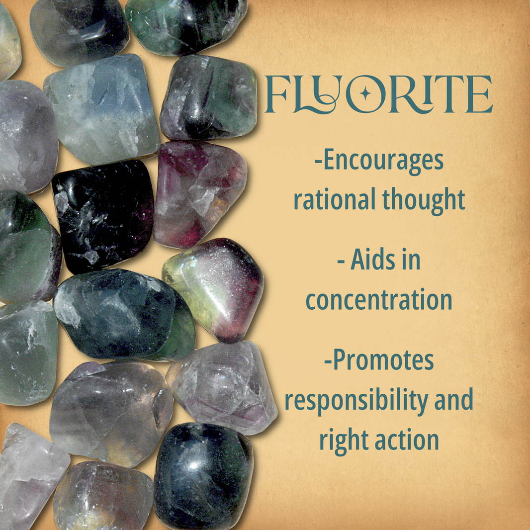 Polished Tumbled Gemstones for Healing and Harmony